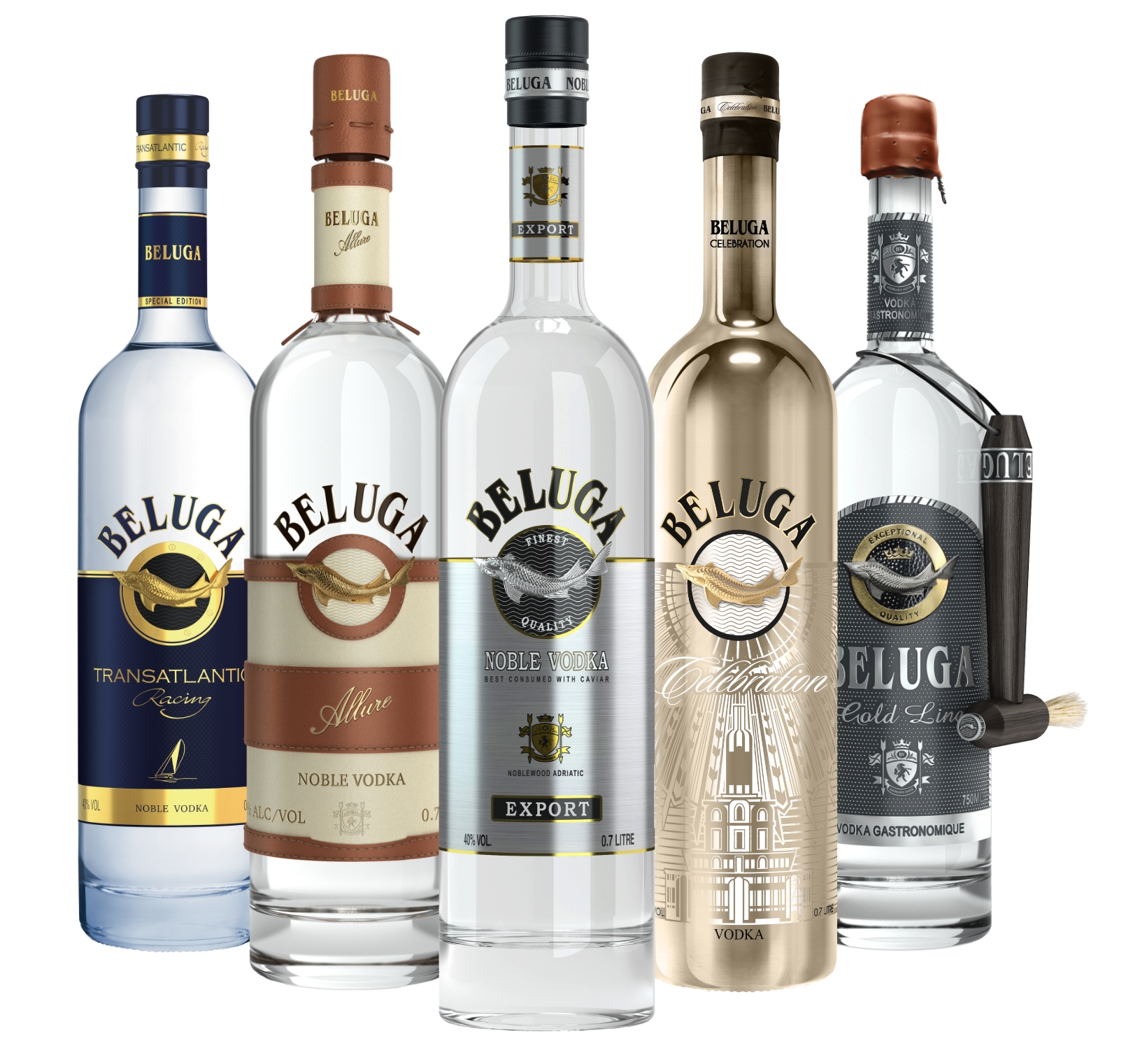 About Us - Noblewood