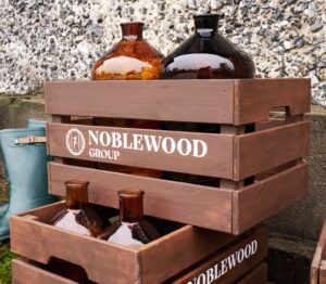 About Us - Noblewood
